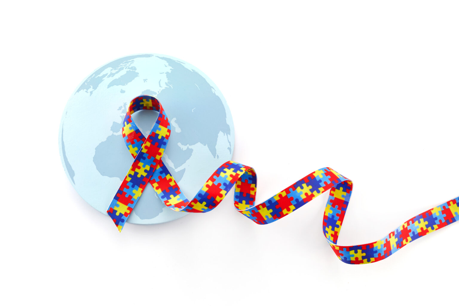 Símbolos do autismo: entenda os significados - Autismo em dia