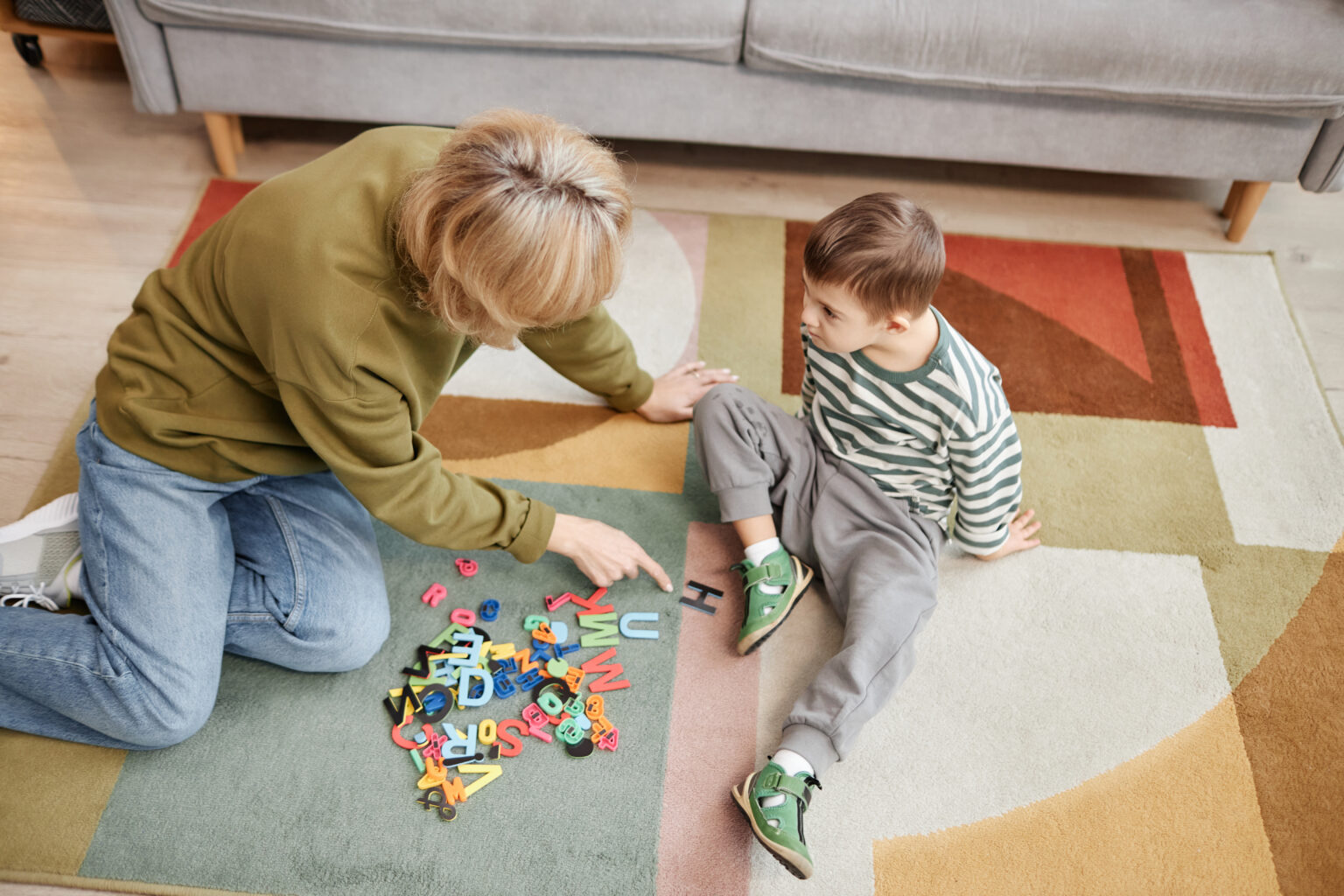 Ecolalia no Autismo: Causas, Sintomas e Tratamentos - Autismo em dia